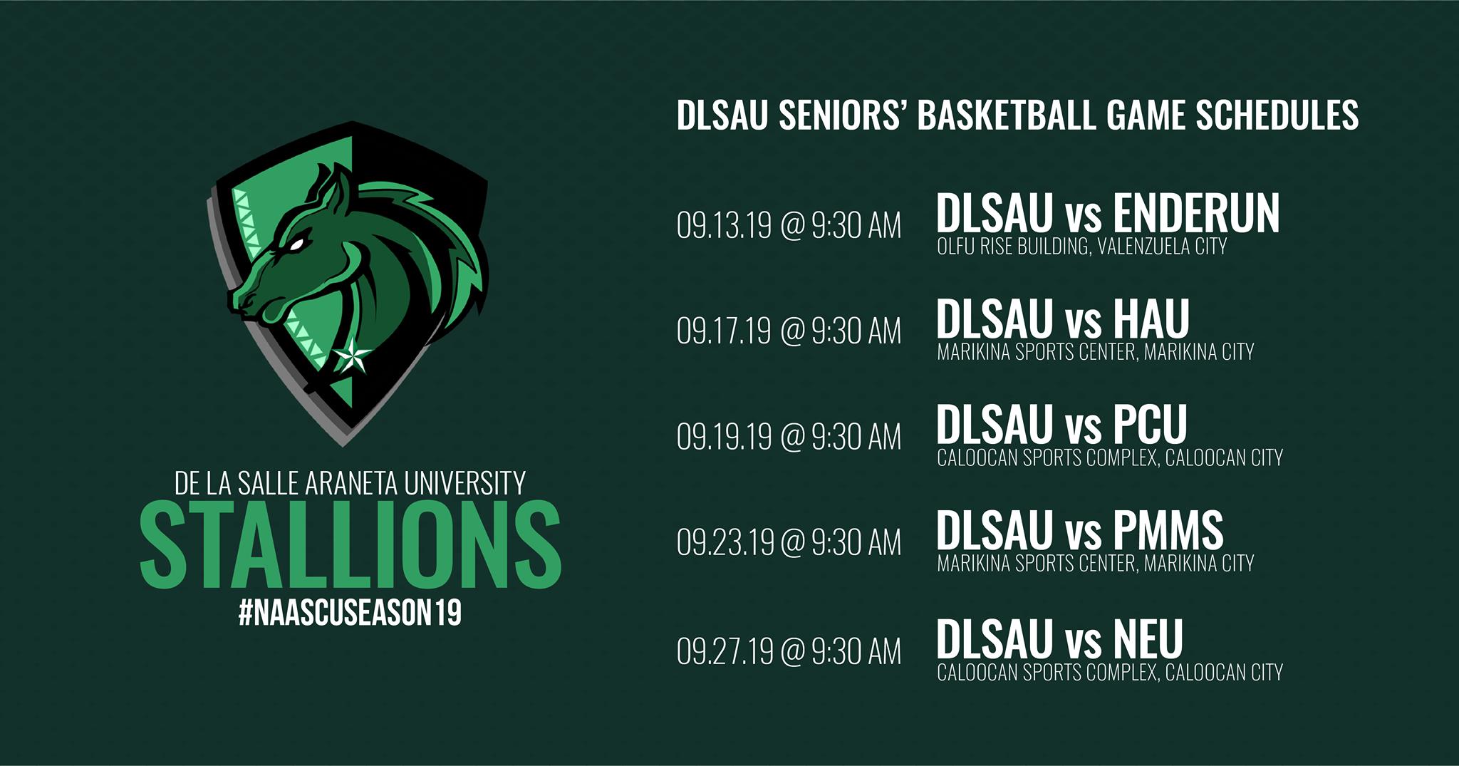 La Salle Araneta Logo Junior Marketing Executives DLSAU