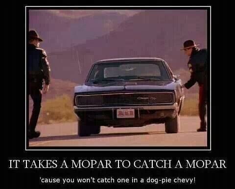 Mopar Meme