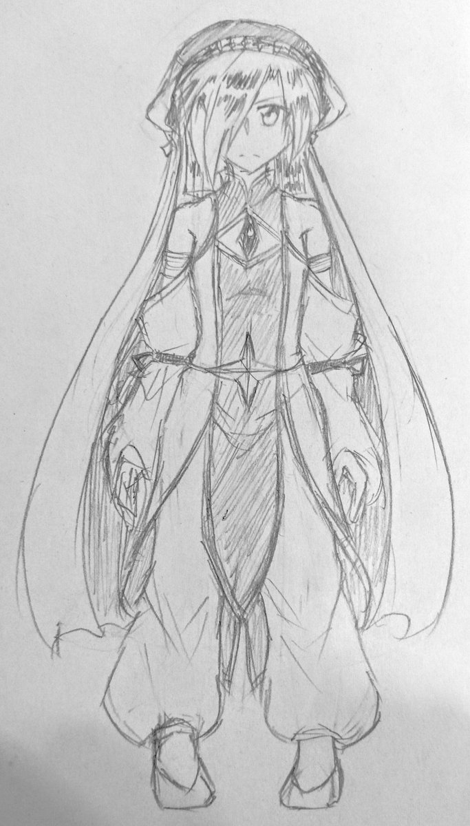 「創作より 冰ちっこいの 」鉱渚めたる🌳C103 1日目 東ム-06a☕️の漫画