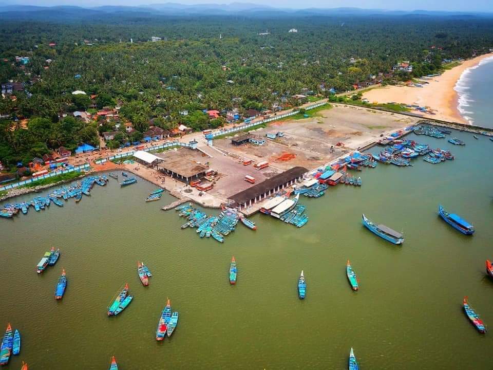Calicut Ports