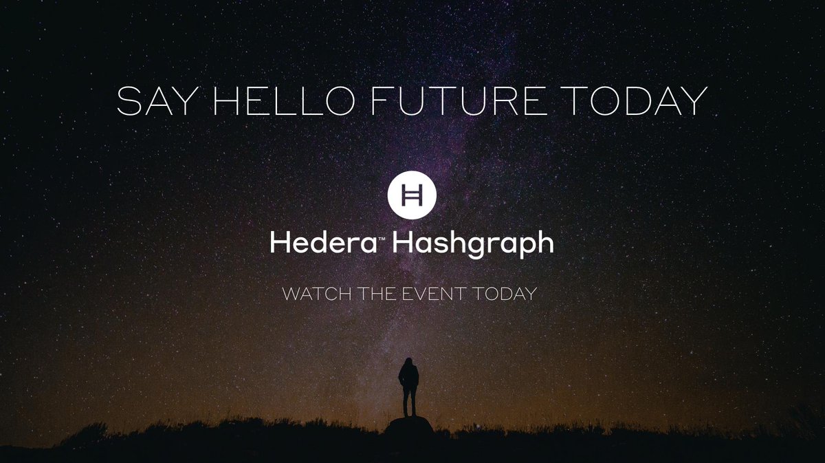 Hedera Hashgraph France (@HederaFrance) | Twitter