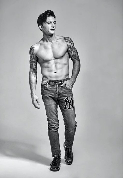 Drake Bell Shirtless Mysite - vrogue.co Drake Bell Shirtless Mysite - vrogue.co