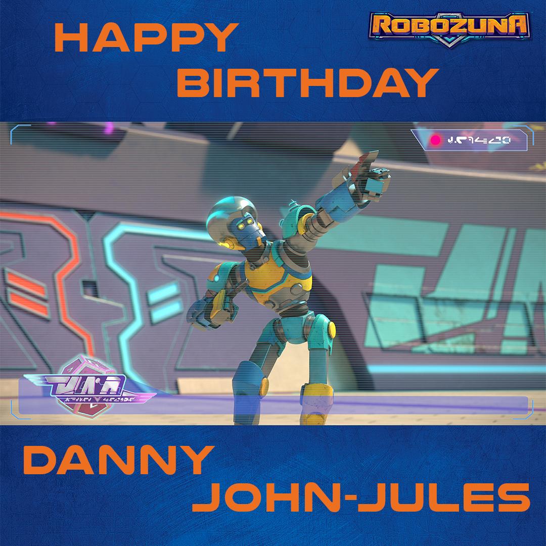 Robozuna Official 🤖 @RobozunaTV Timeline, The Visualized Twitter ...