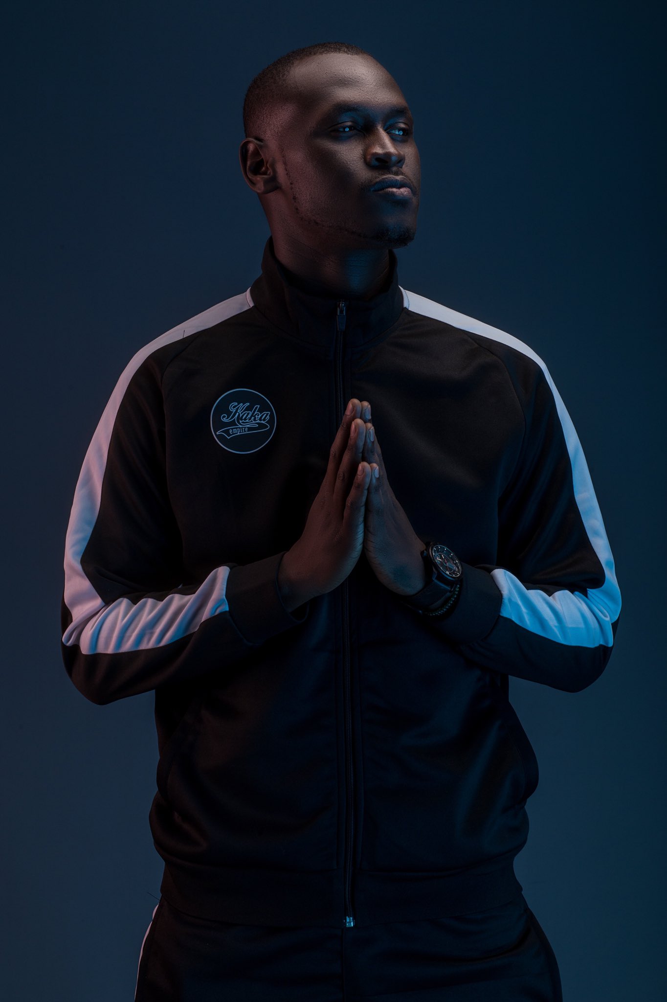 Lessons we've learnt from style icon - King Kaka