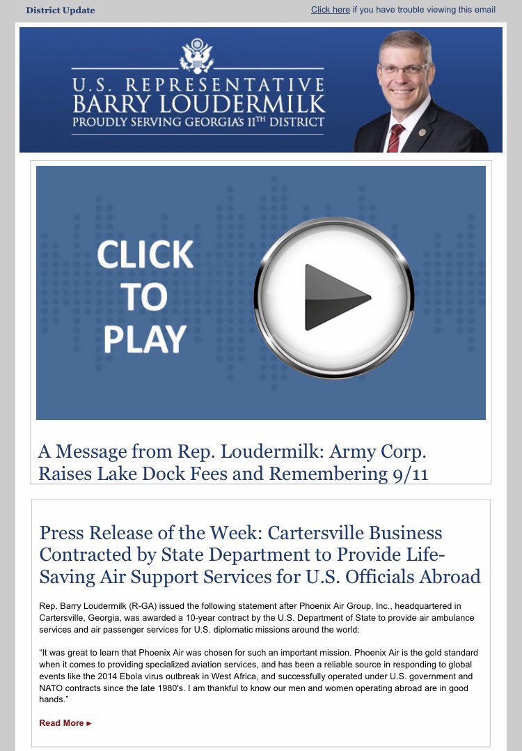 All News and Posts - gop.gov