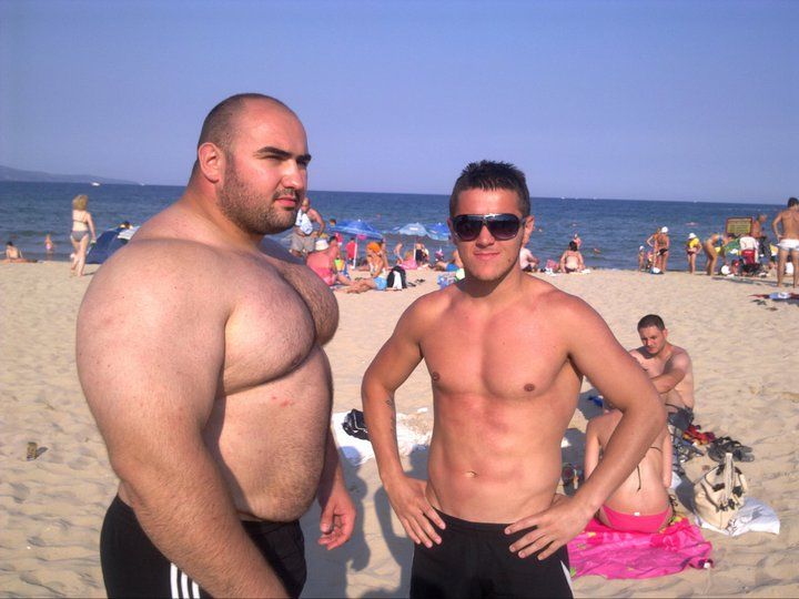 beefymuscle.com on Twitter: "More beefy muscle: https://t.co/bM1qn2Zf1o #beefy #massive #muscle ...