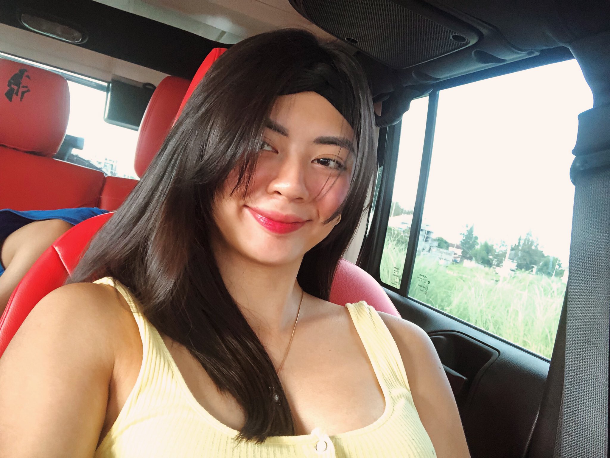 Jayzam Manabat on Twitter: "Eyebags for sale. 😆🌼…