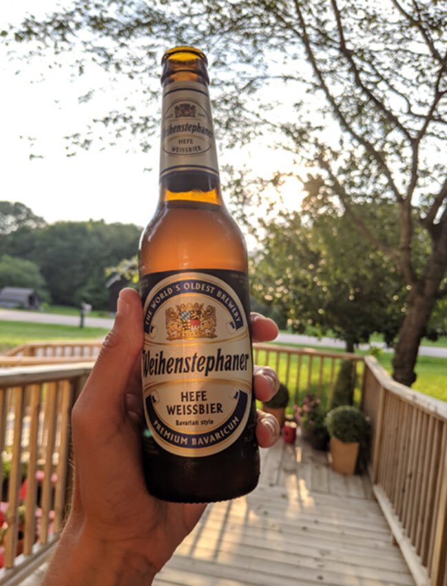 Weihenstephaner