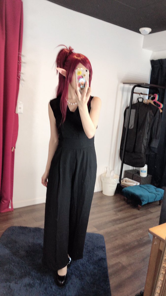 転寝🐑 (@utatane_cos) | Twitter