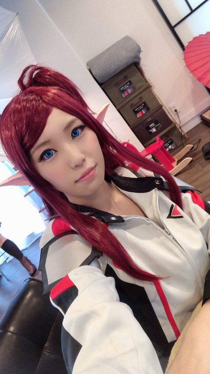 転寝🐑 (@utatane_cos) | Twitter