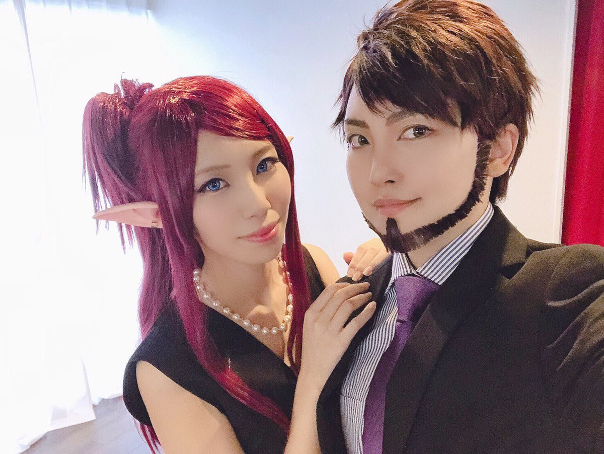 転寝🐑 (@utatane_cos) | Twitter