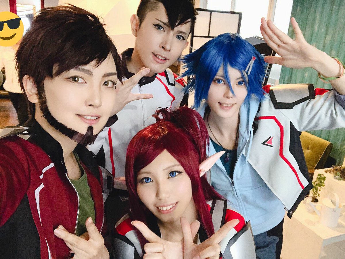 転寝🐑 (@utatane_cos) | Twitter