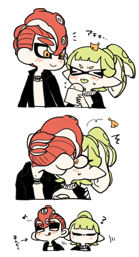 bug_v2さんのイラストまとめ 29ページ目