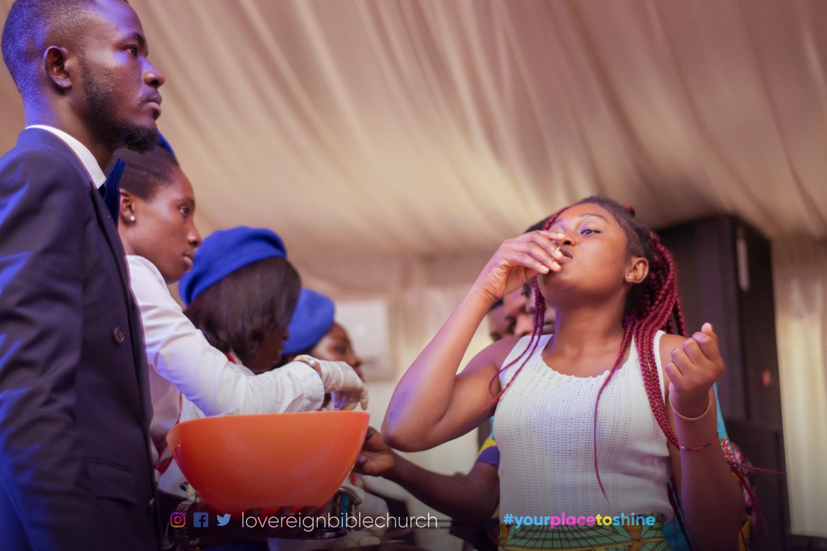 Kingsley Tetteh on Twitter: "A church of excellence.…