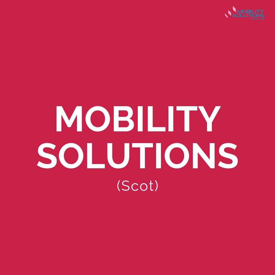 Mobility Solutions - Scot Ltd. on Twitter: "We are a family run business specializing in ...