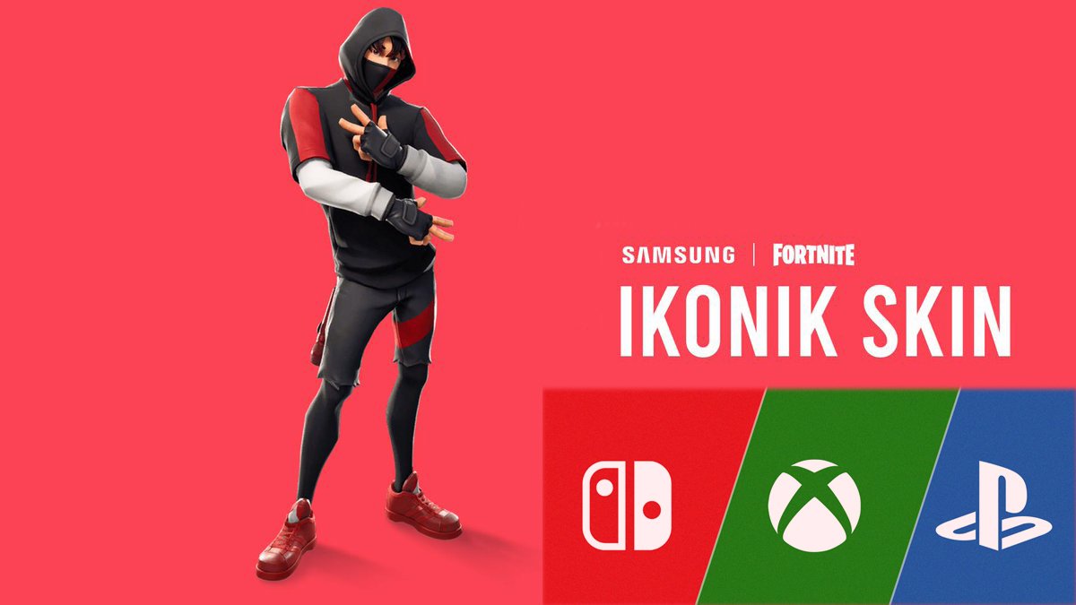Fortnite Ikonik Skin Code Kaufen Discount Dealers | www.oceanproperty.co.th