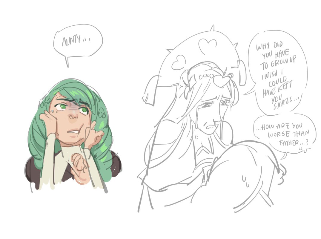 「i am annoying excited for this movie and now that i've heard」( harriet ...