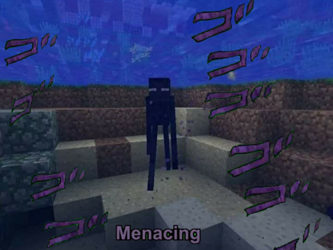 Rainimator on Twitter: "ender wish teaser https://t.co/vtVujS3710" / Twitter