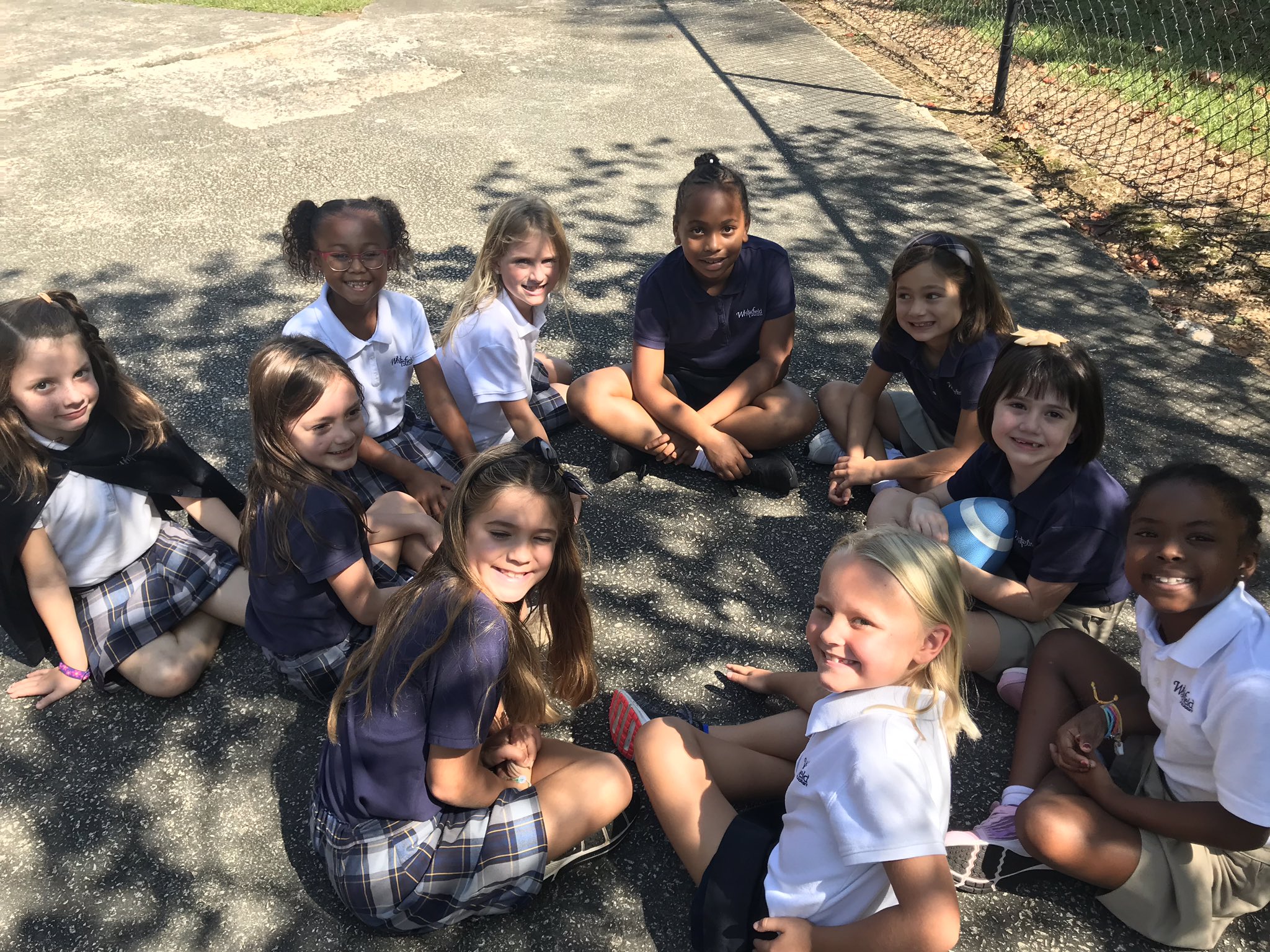 2nd Grade Shining Stars on Twitter: "2nd grade had a great time with ...