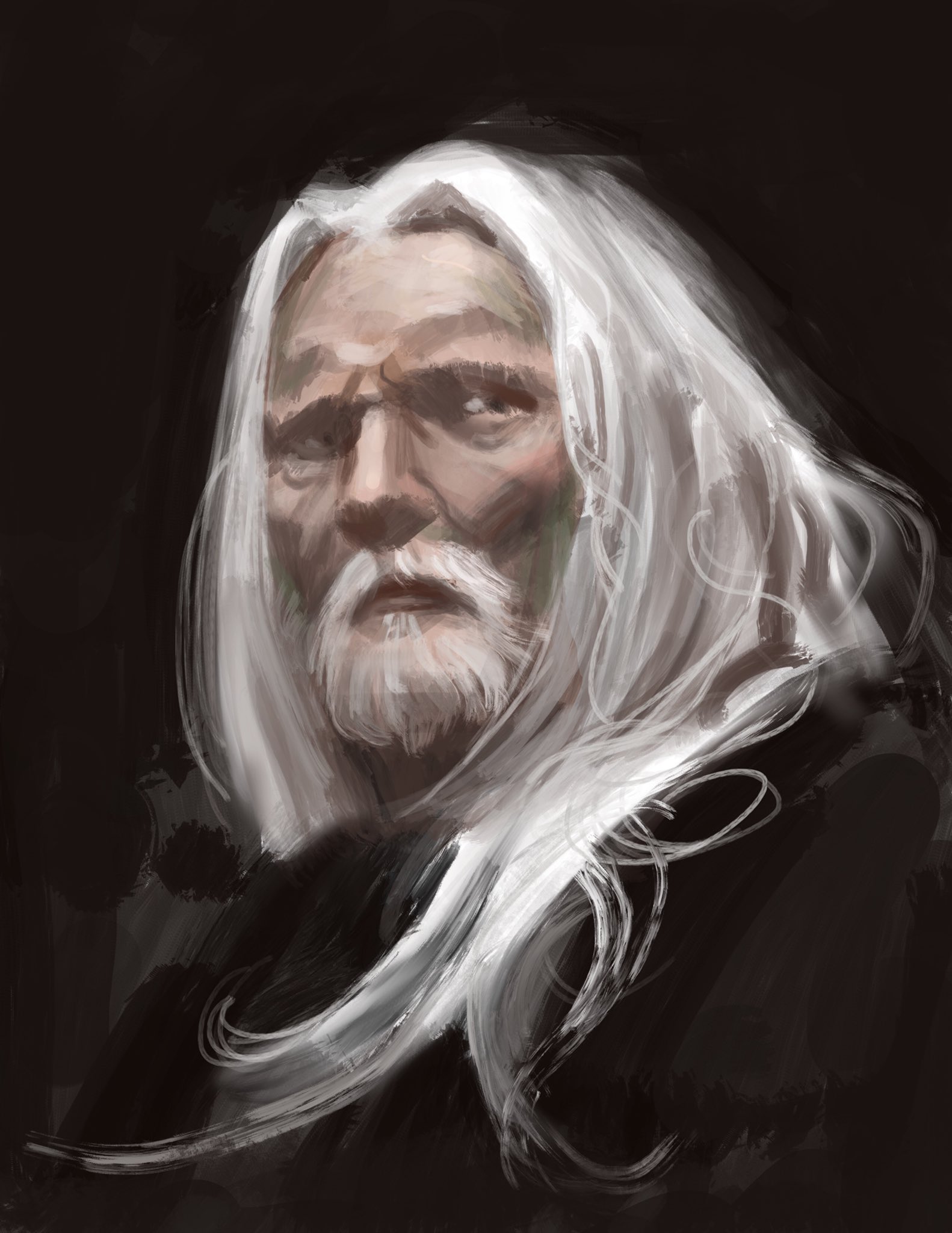 The 13th Warrior Characters