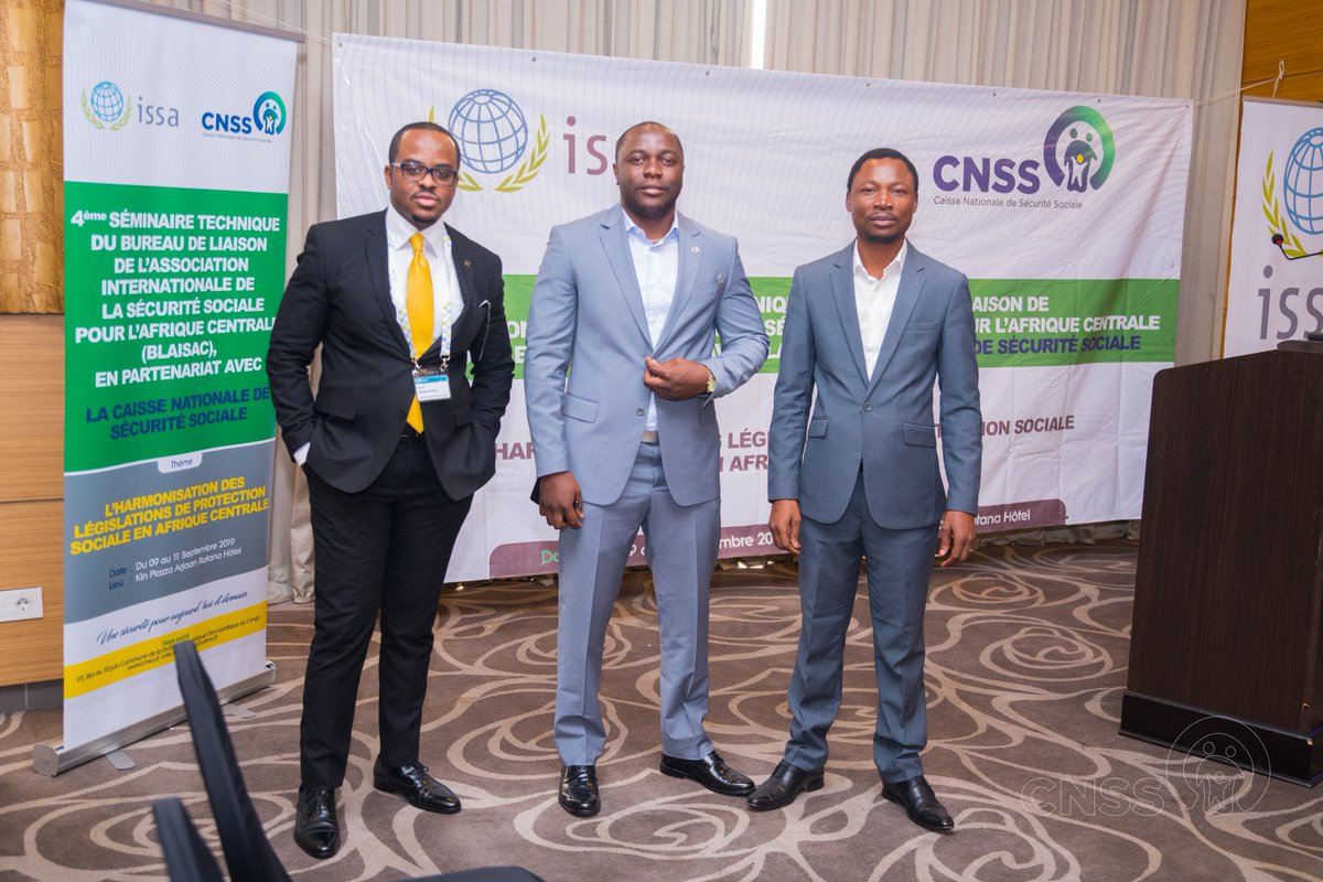 CNSS RDC @RdcCnss Timeline, The Visualized Twitter (Analytics)