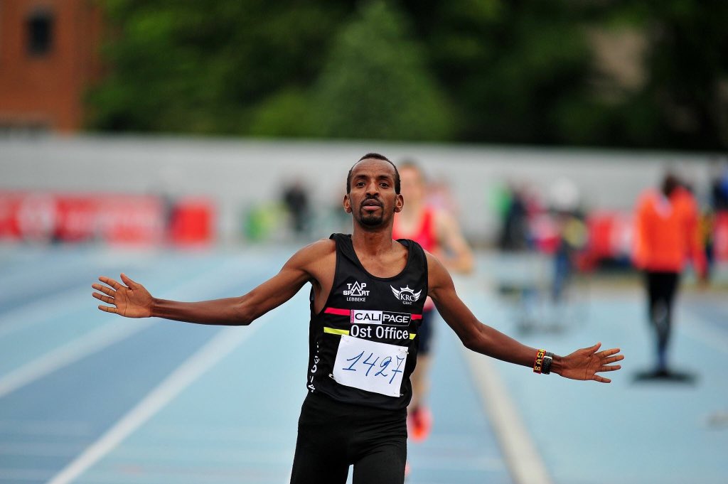 Bashir Abdi (@BashirAbdi7) | Twitter