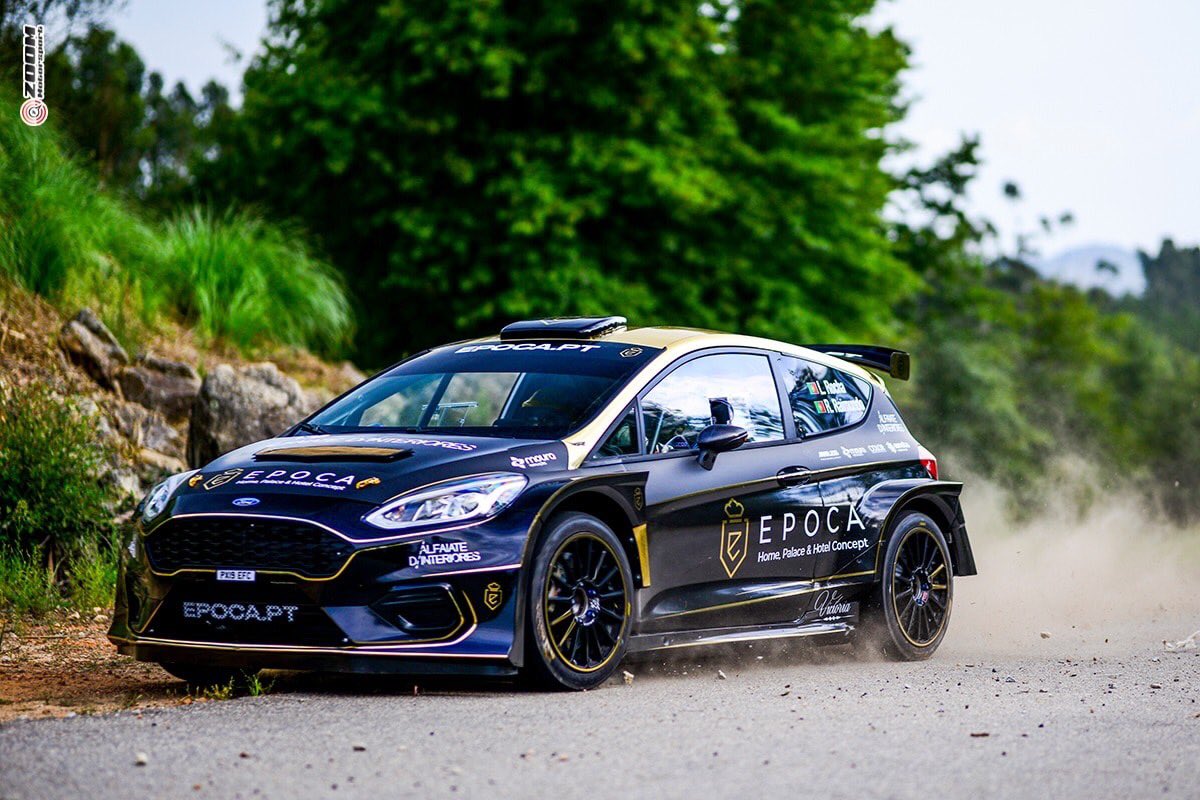 Ford Fiesta Rally2 - Page 61 - Essais & Rally Cars - Forum-Rallye