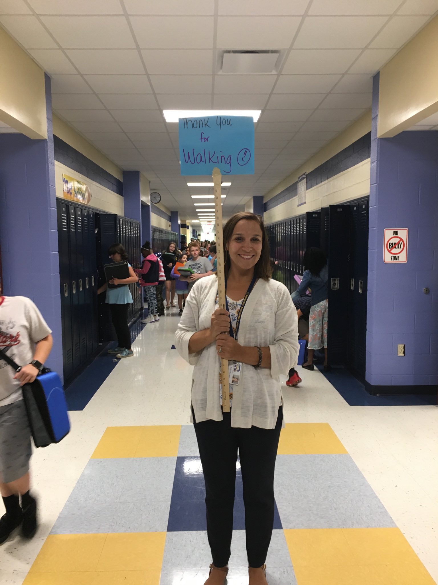 Ringgold Middle School