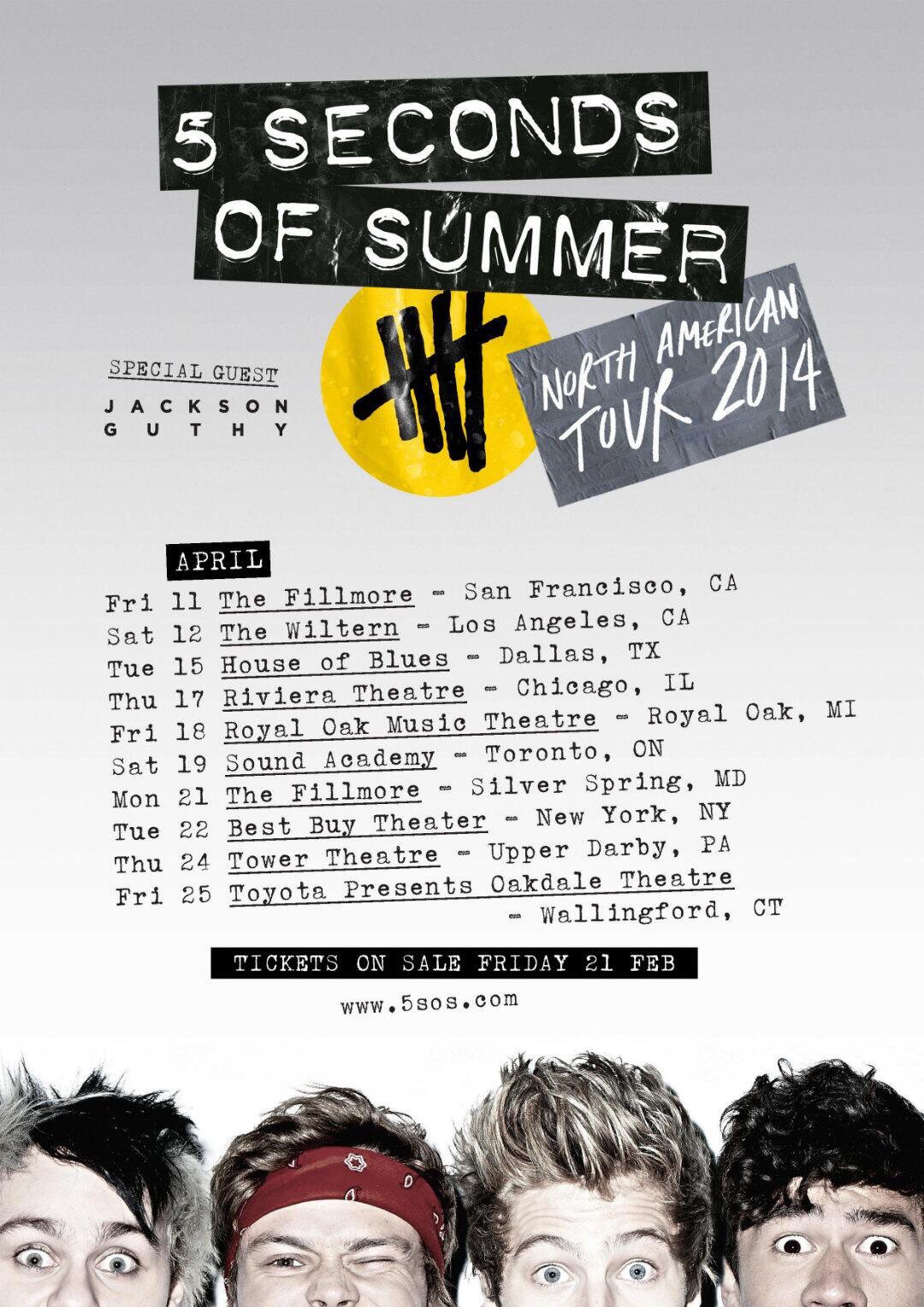 5 Seconds Of Summer Self Titled Album Blue