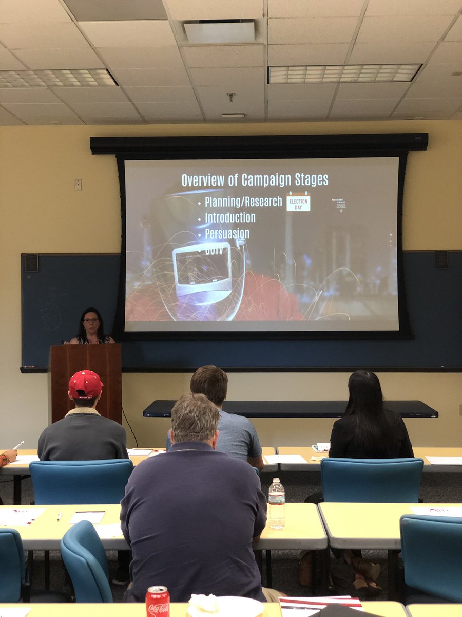 7 Tabling Tips for Recruiting Students to Your Campus Group | American ...