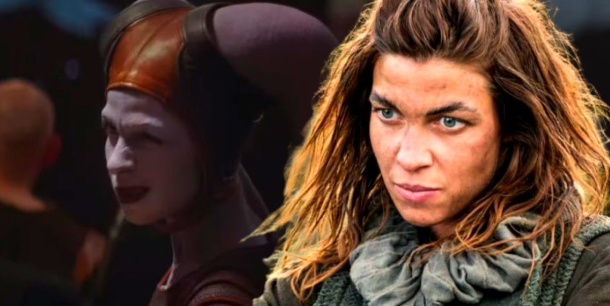 Osha Game Of Thrones Actress