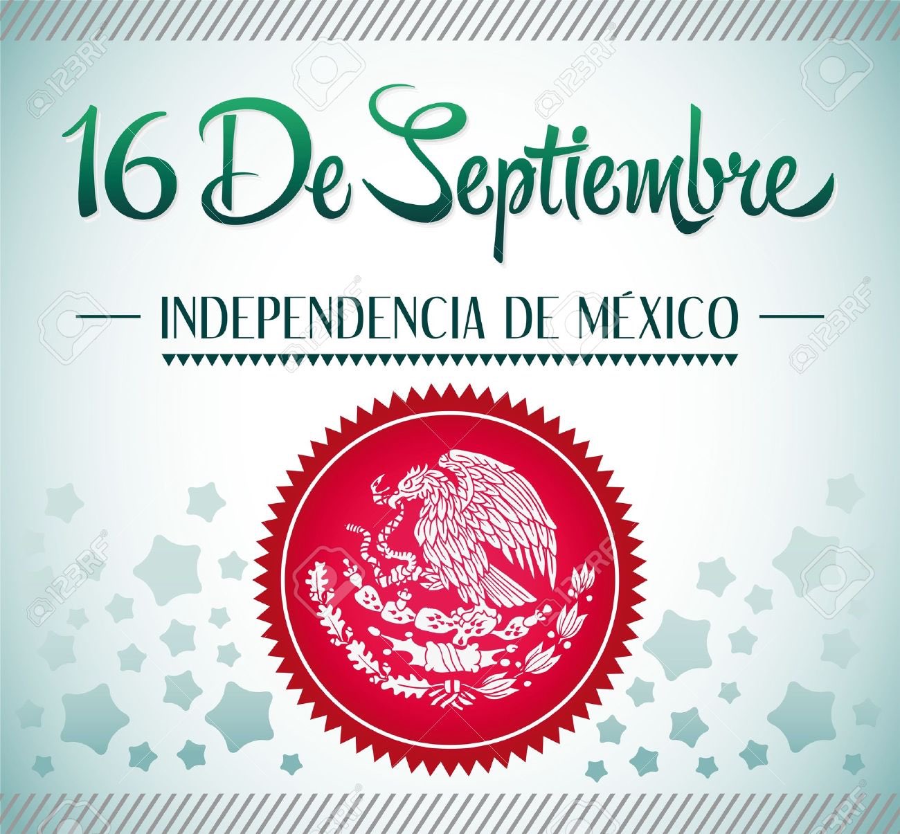 Phillip Archuleta (Coach Arch) on Twitter: "Happy 16 de Septiembre! Don ...