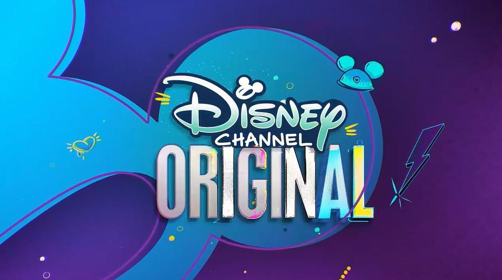 First Disney Channel Logo