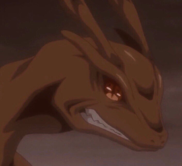 Fruits Basket Cat True Form