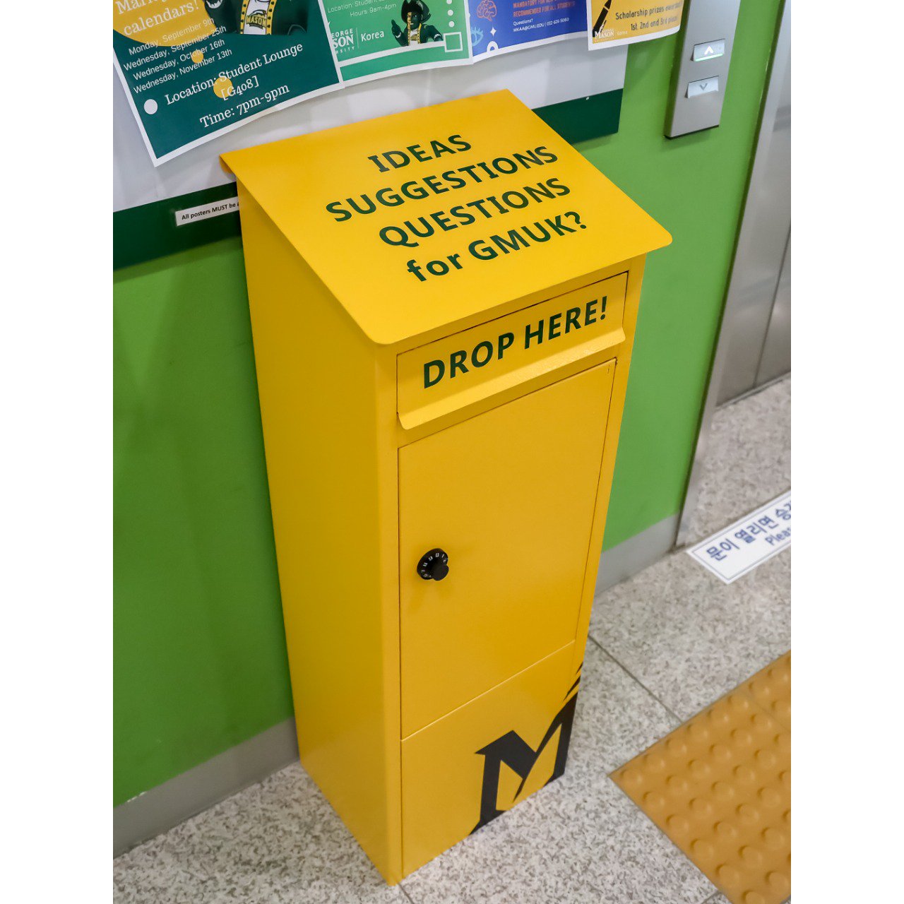 Creative Suggestion Box Ideas