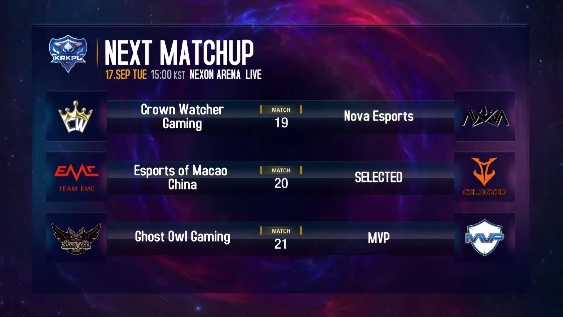 Team MVP (@MVP_GG) / Twitter