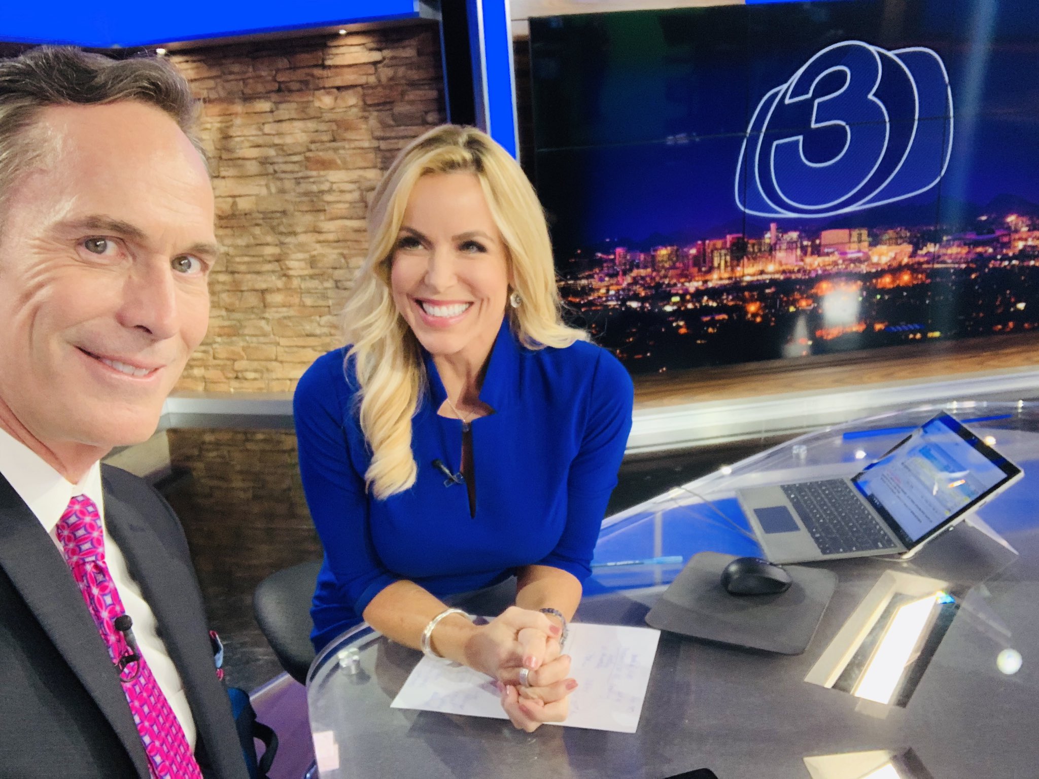 Heather Moore Channel 3