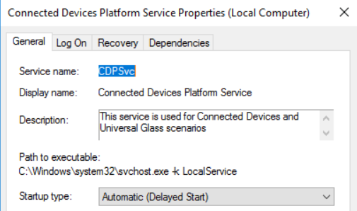 Guy Leech on Twitter: "Analysing a logon looking for delays on @CitrixAppDesktp on Server 2016 ...