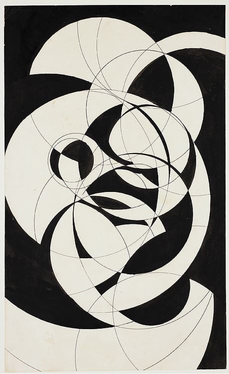 Alexander Rodchenko Compositions