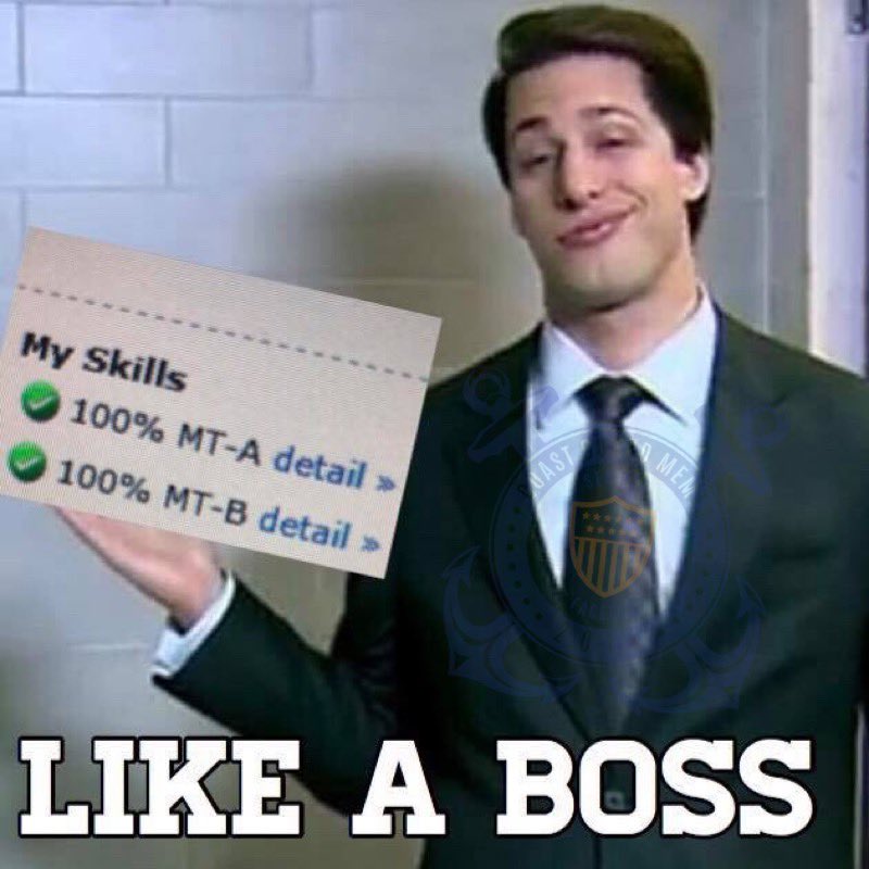 Like A Boss Meme Lonely Island