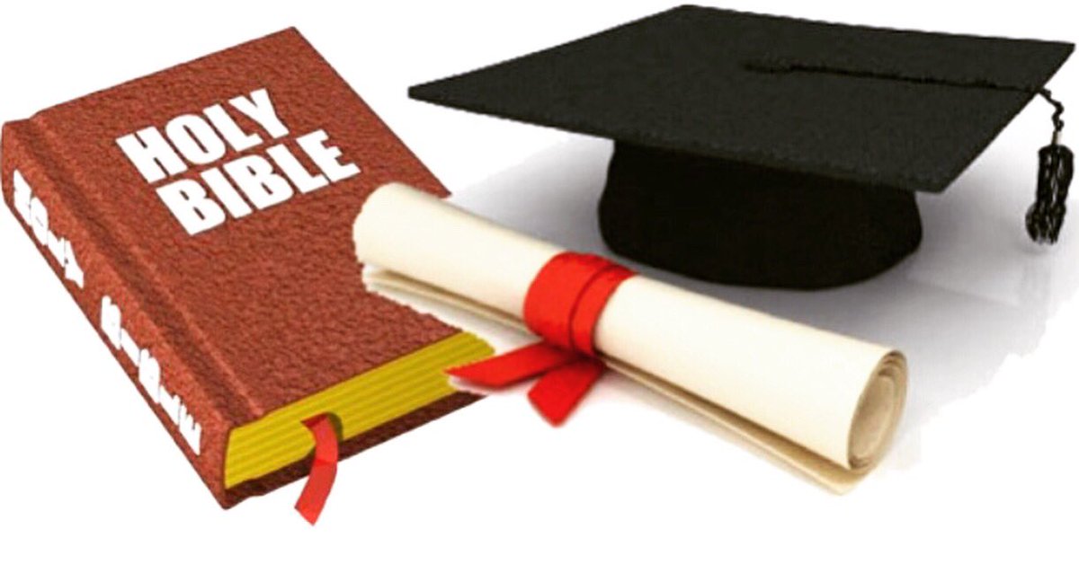 New Life Bible M.T. School (VIRTUAL Graduation) – Beulah Baptist Church