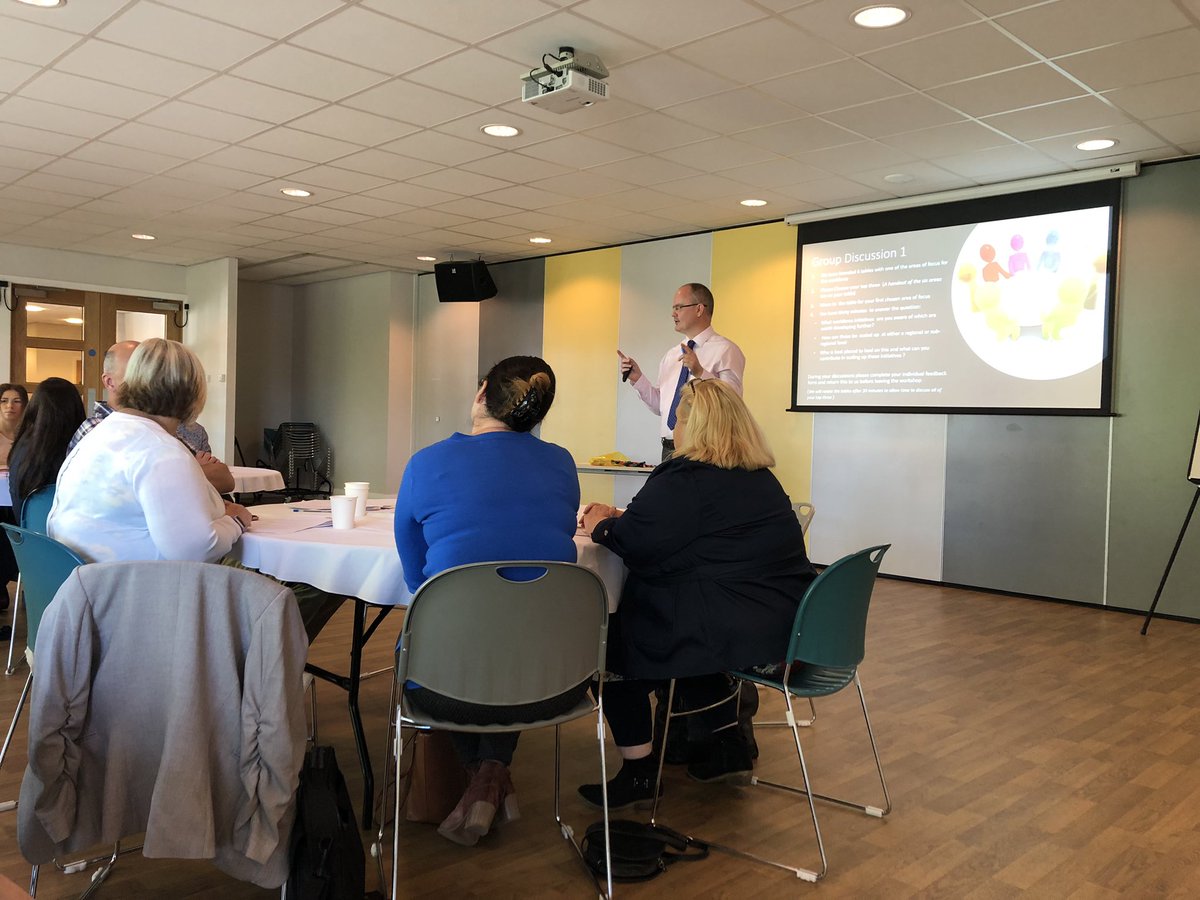 Association of Directors of Adult Social Services North West Branch