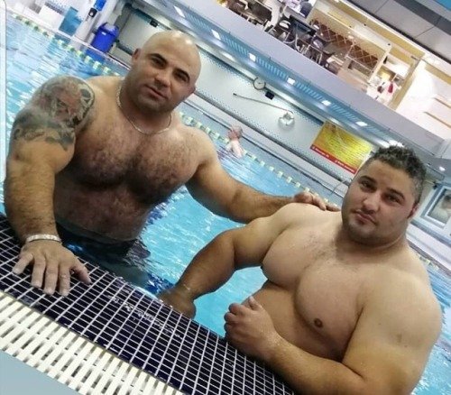 beefymuscle.com on Twitter: "More beefy muscle: https://t.co/bM1qn2Zf1o #beefy #massive #muscle ...