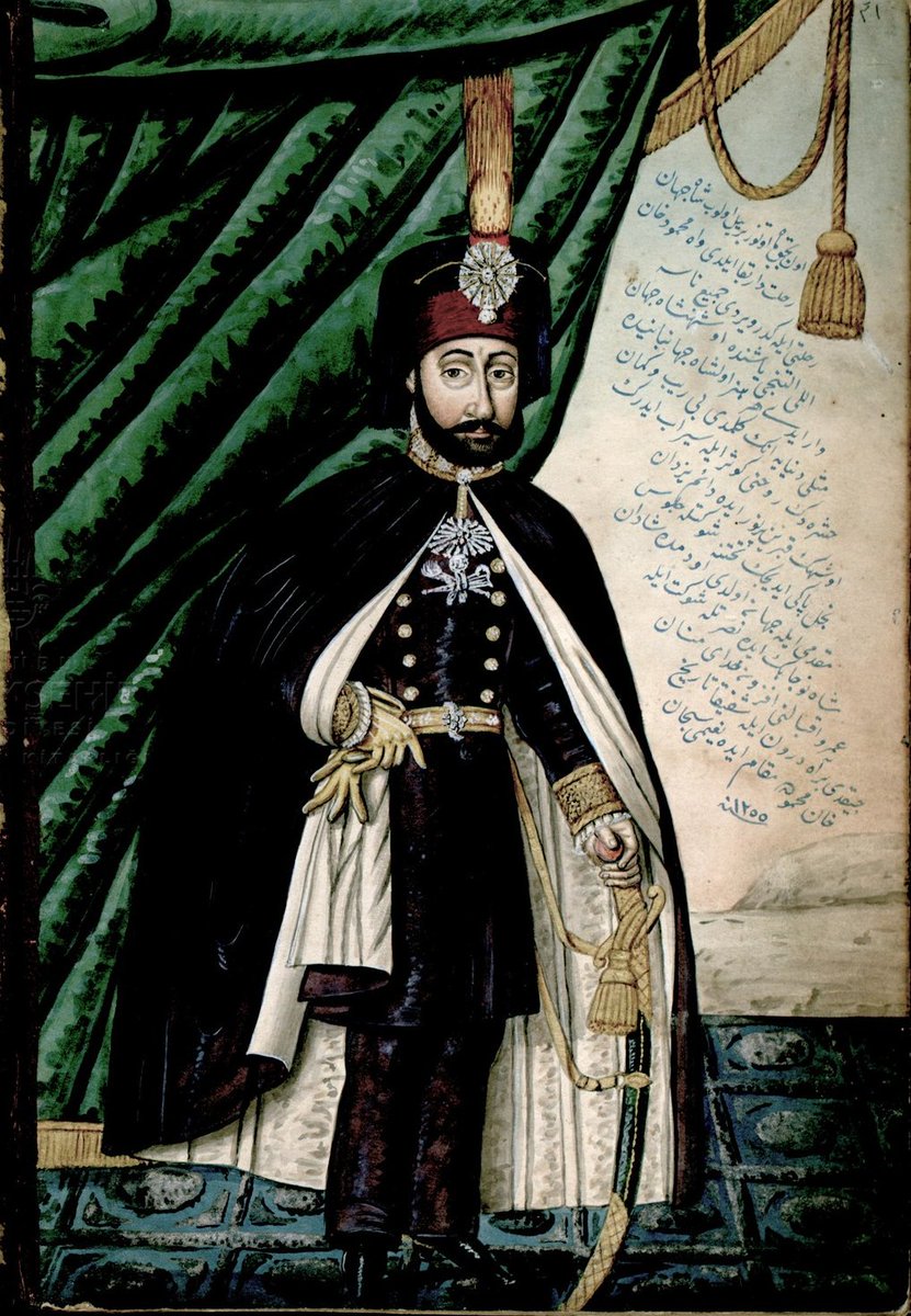 II. Mahmud - Tarihten İnciler