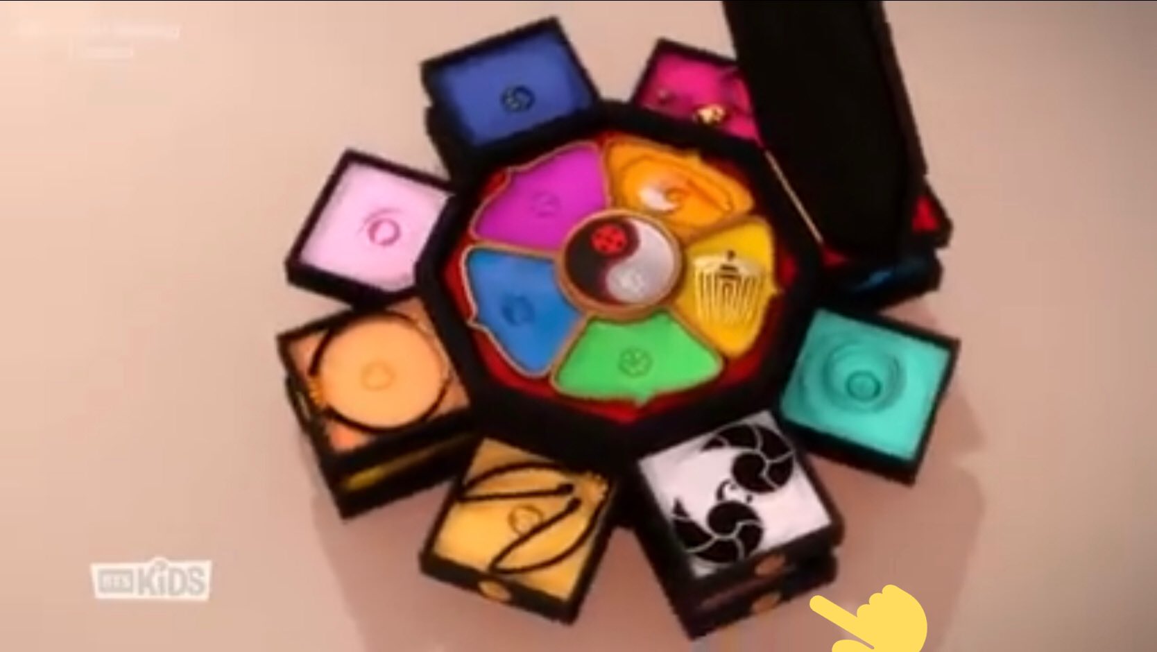 Miracle Box Miraculous Ladybug Wiki Fandom Miraculous, 51% OFF