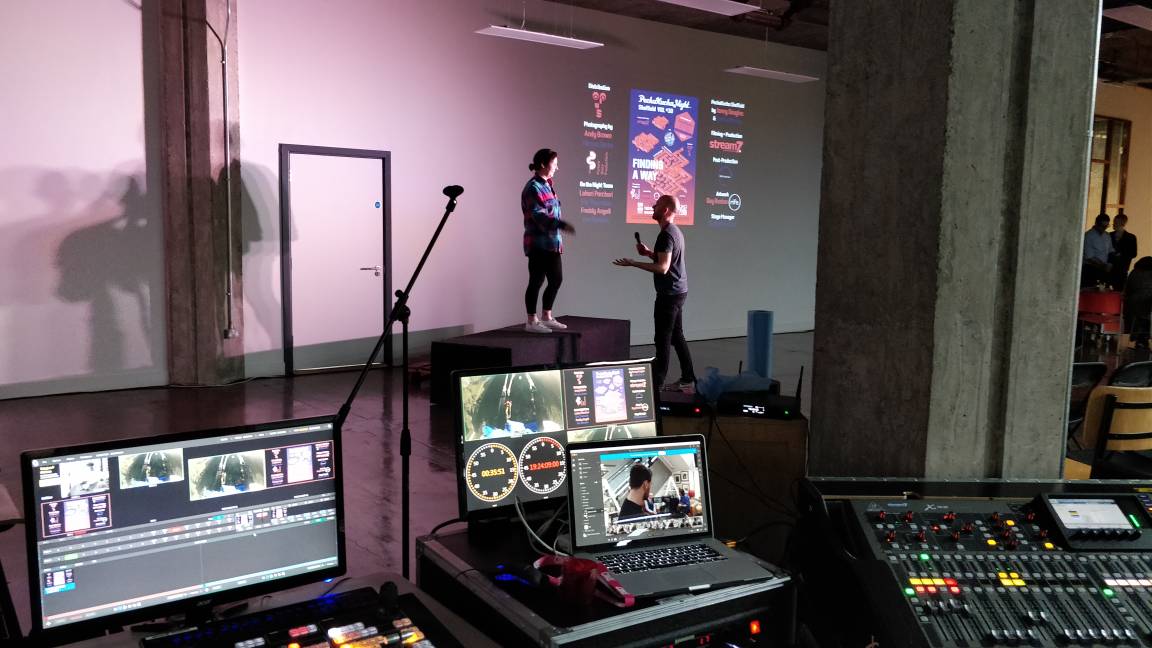 Stream7 (@Stream7Live) / Twitter