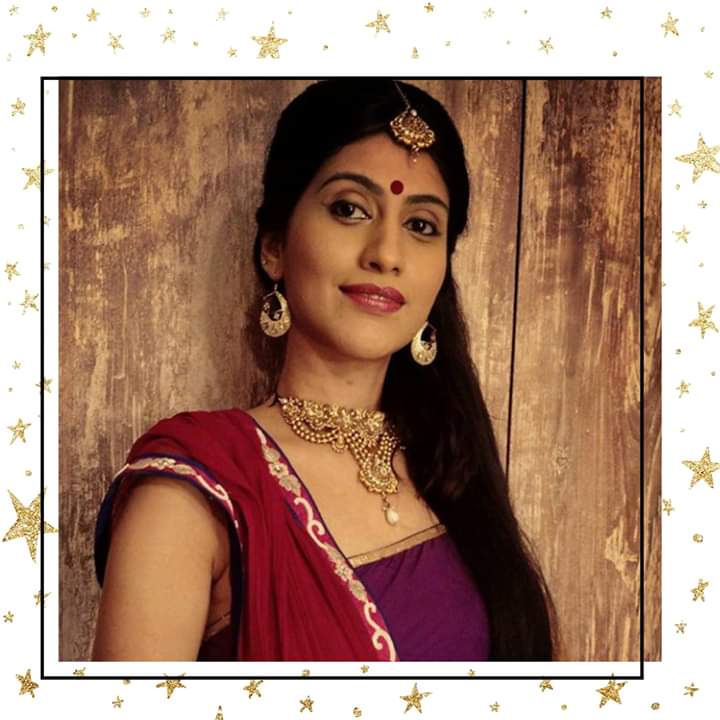 Manasi Kulkarni Marriage