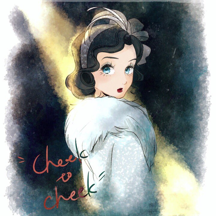 「BBB?Minnie ※擬人化注意 」|𝕞𝕠𝕔𝕠(もこ)🌹5/3TM(原稿6/18)のイラスト