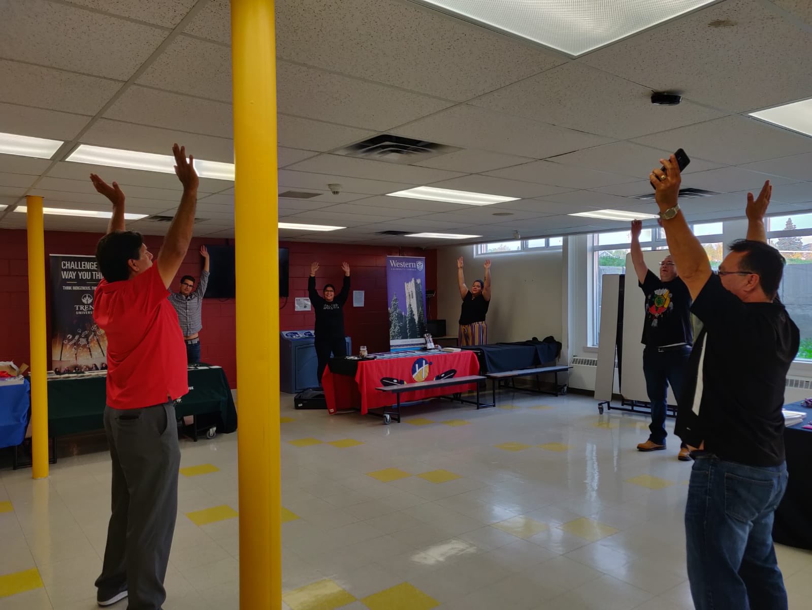 Red Lake Public School District