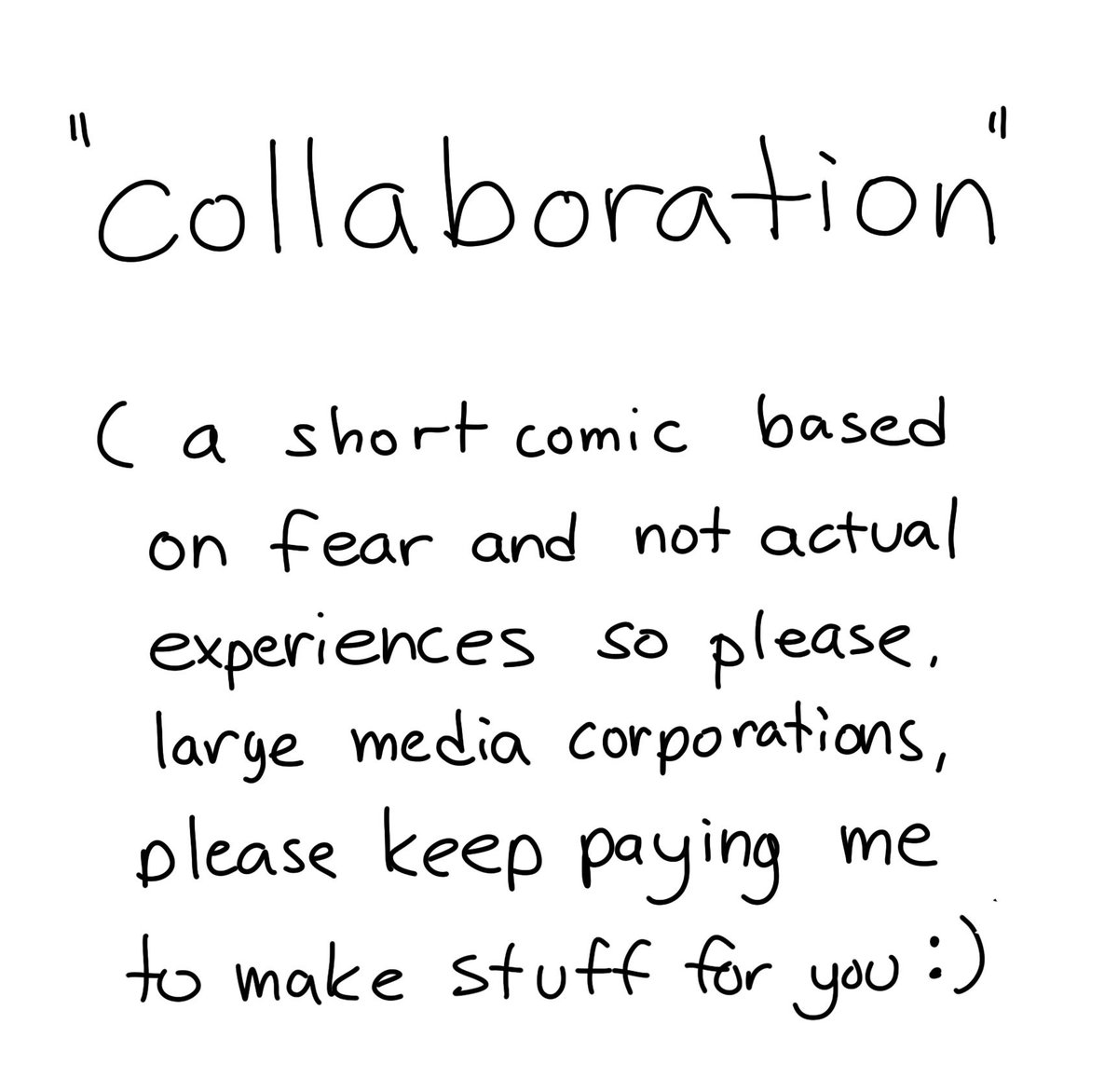 「#noncanon 」Jim Mortensenの漫画